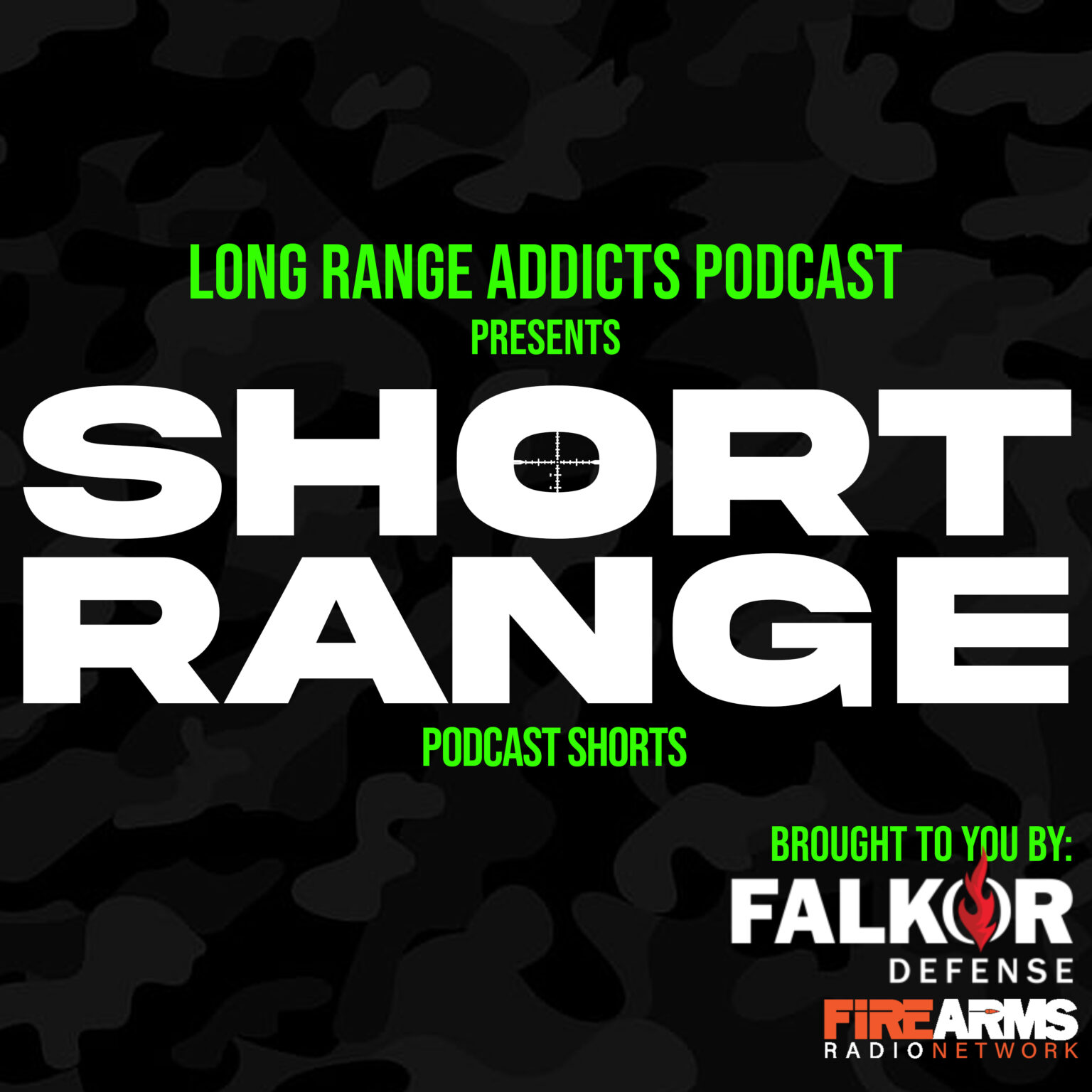 LRT SRS 011 - More First-Round Hits - Firearms Radio Network