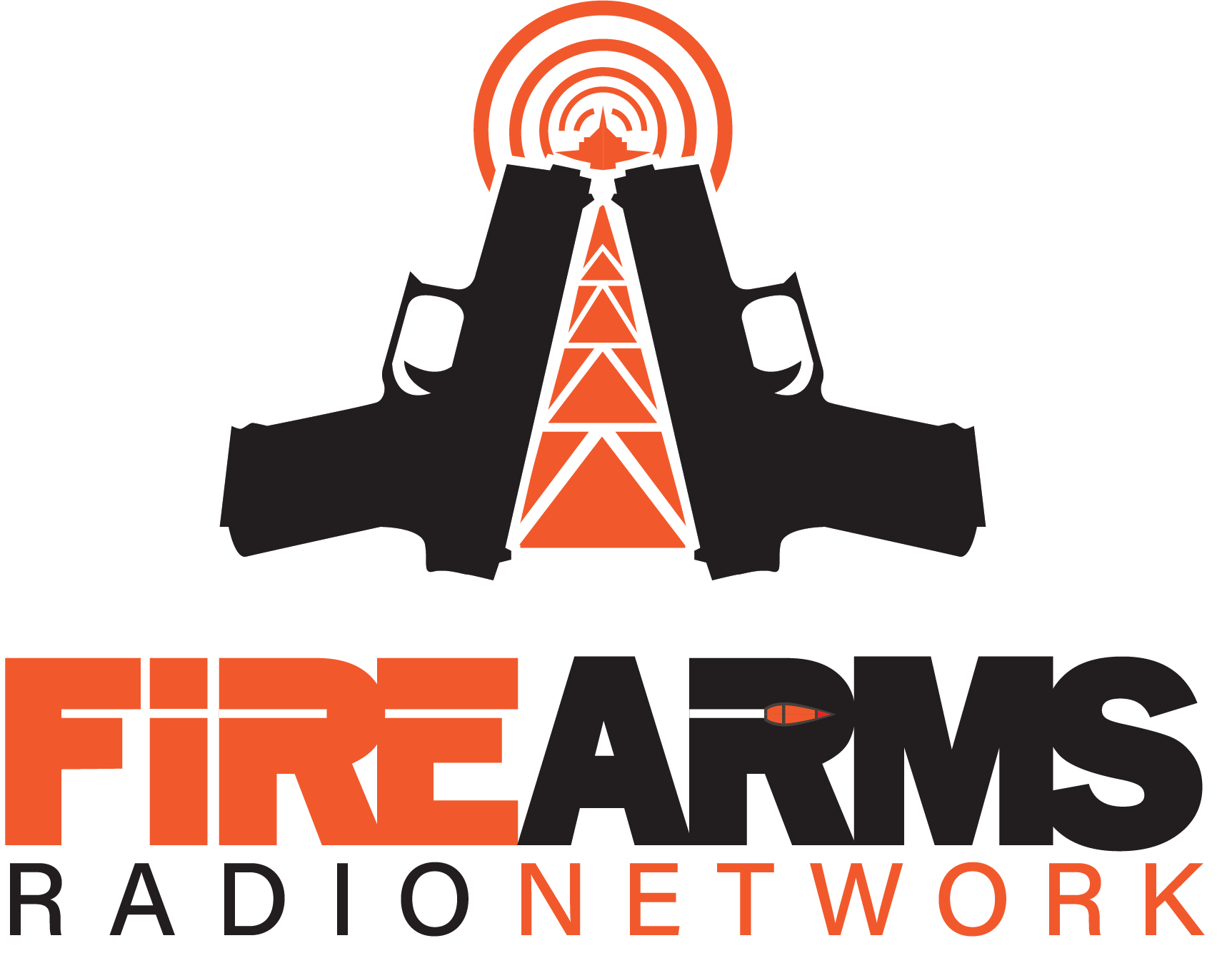 Advertising - Firearms Radio Network