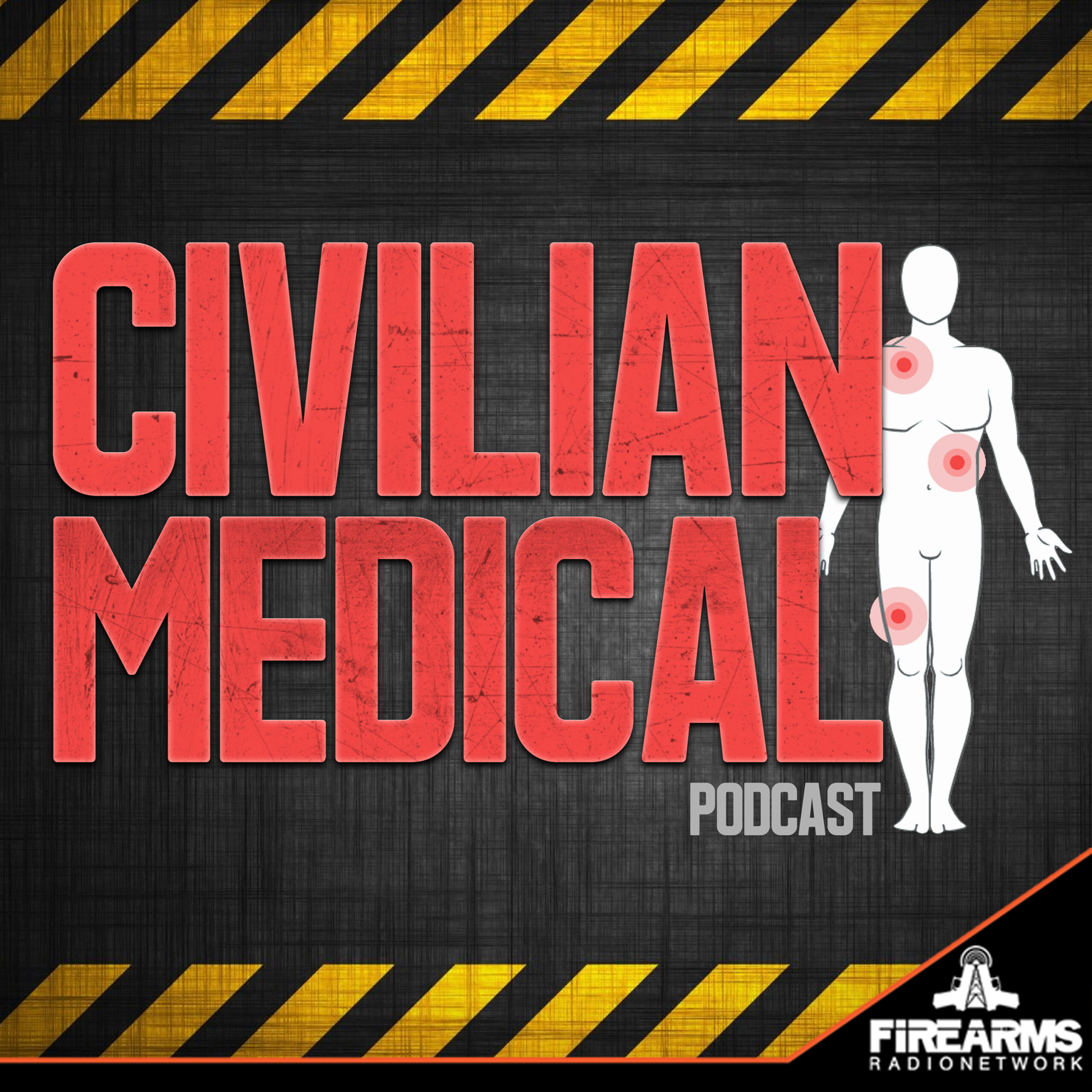 CMP 069 - CPR - Firearms Radio Network