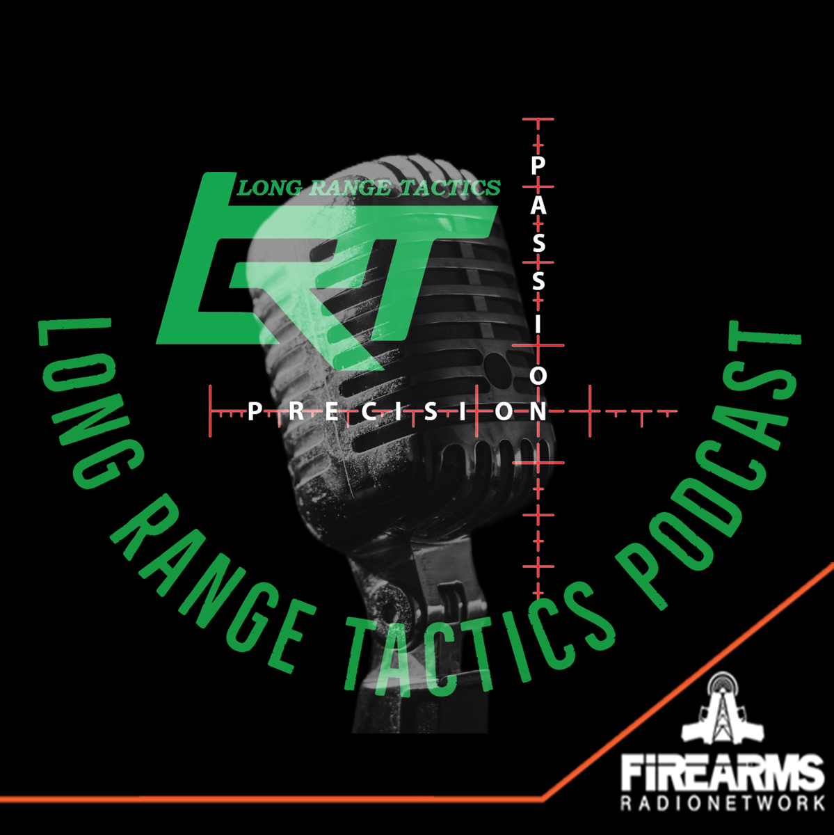 LRT 061 - Tac Pac with Bob Brayer - Firearms Radio Network