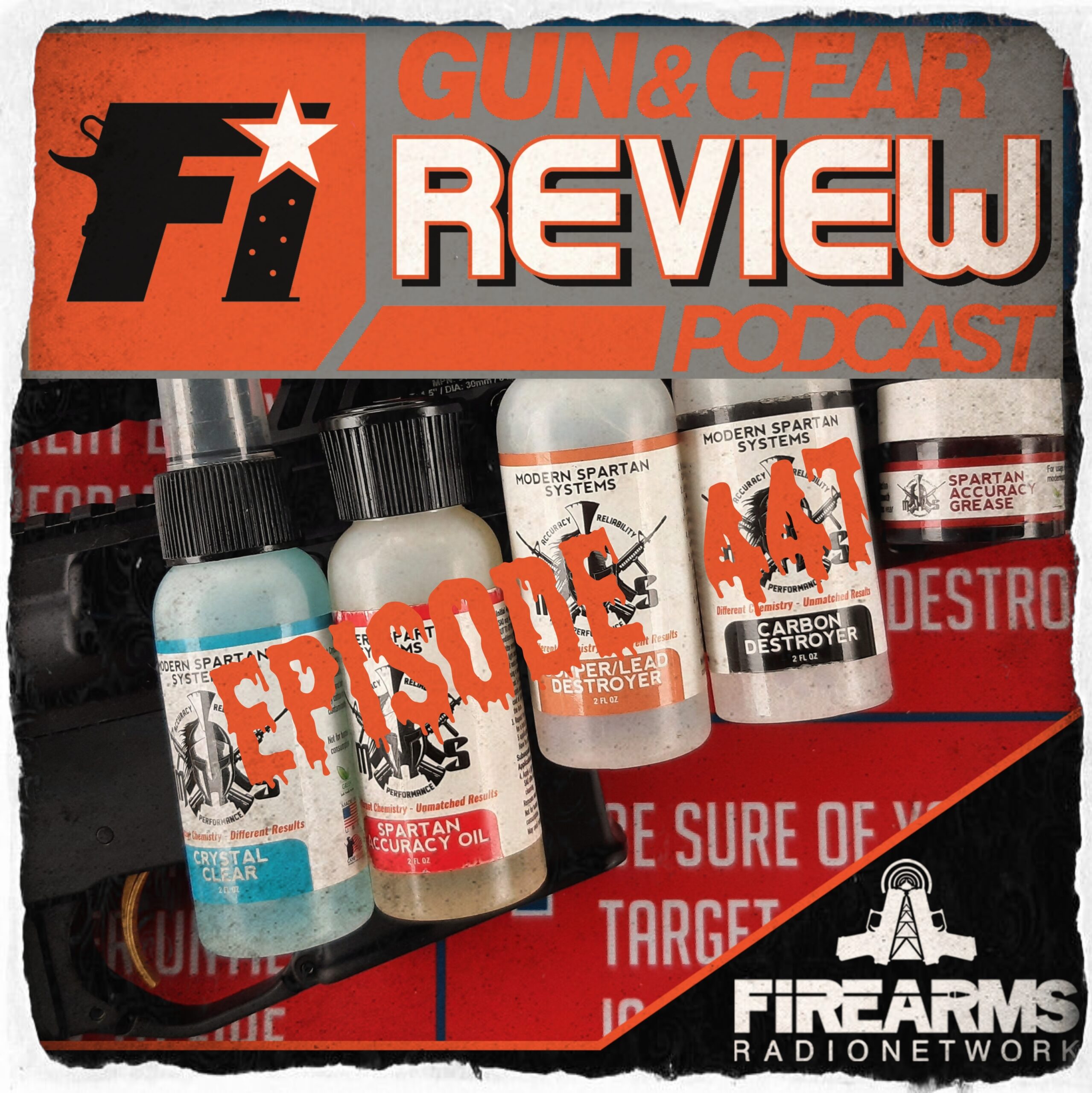 Gun & Gear Review – Firearms Radio Network