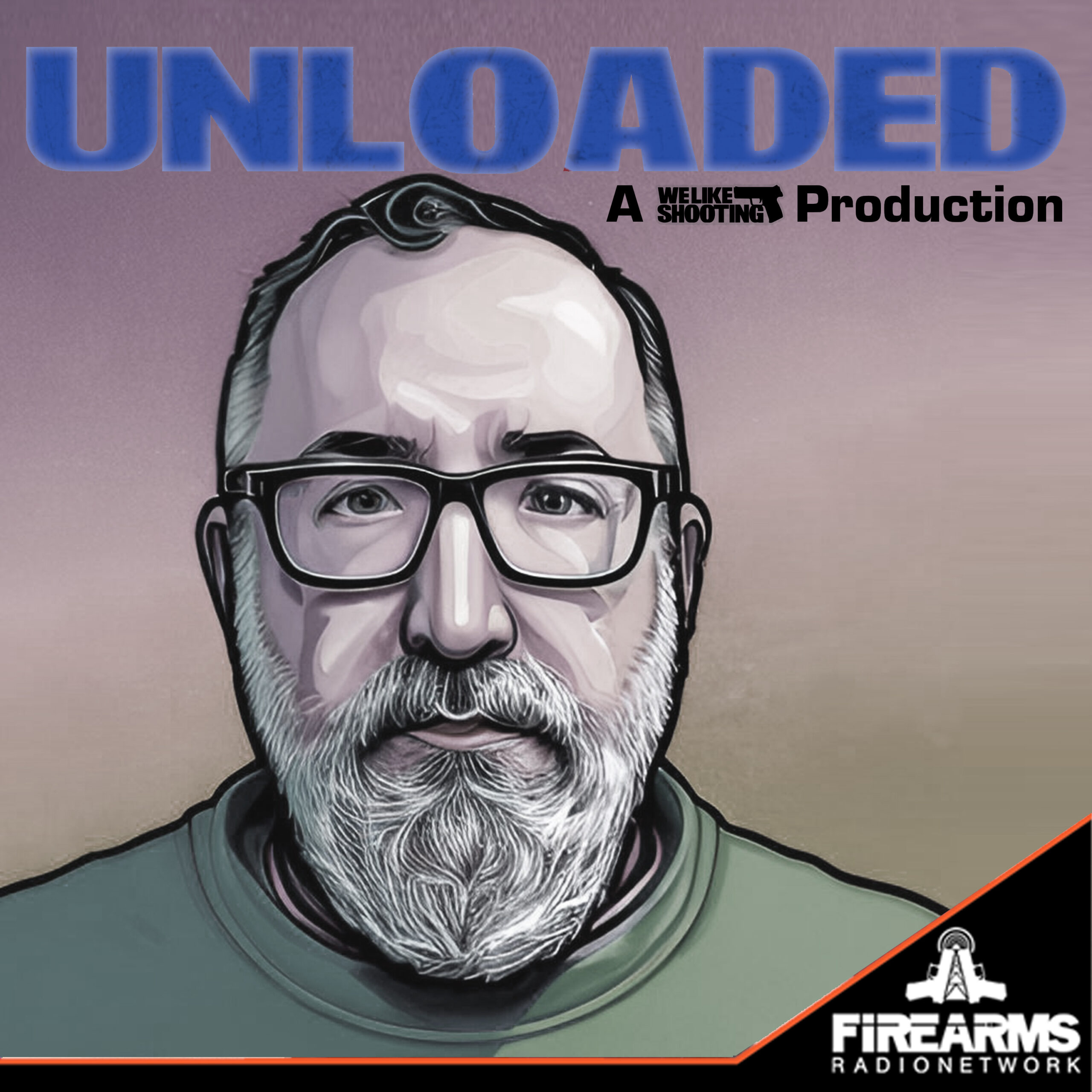 WLS Unloaded 035 - Tony Simon - Firearms Radio Network