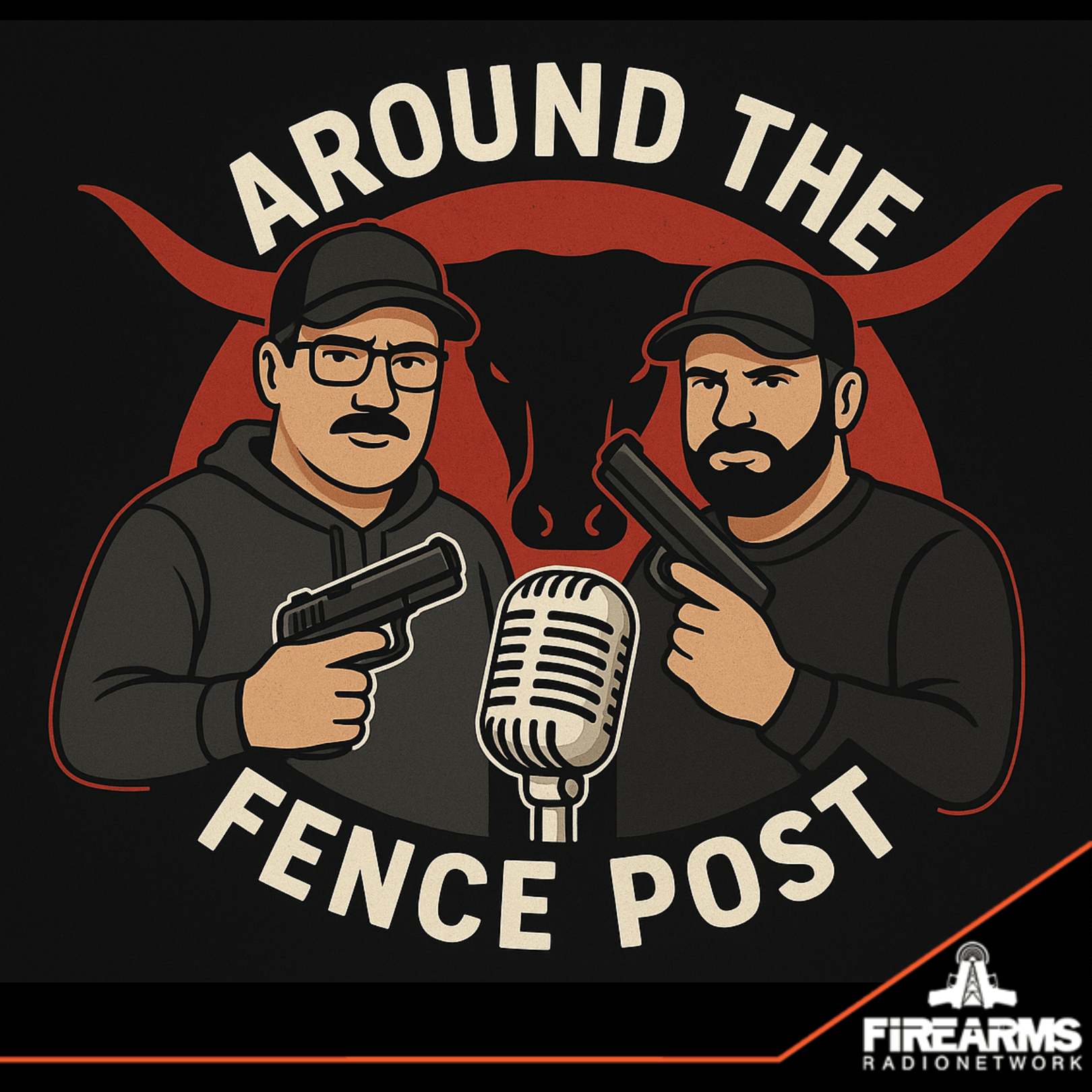 Two Guys And A Fence Post 81 - Escaping the progressive cult w/ special ...