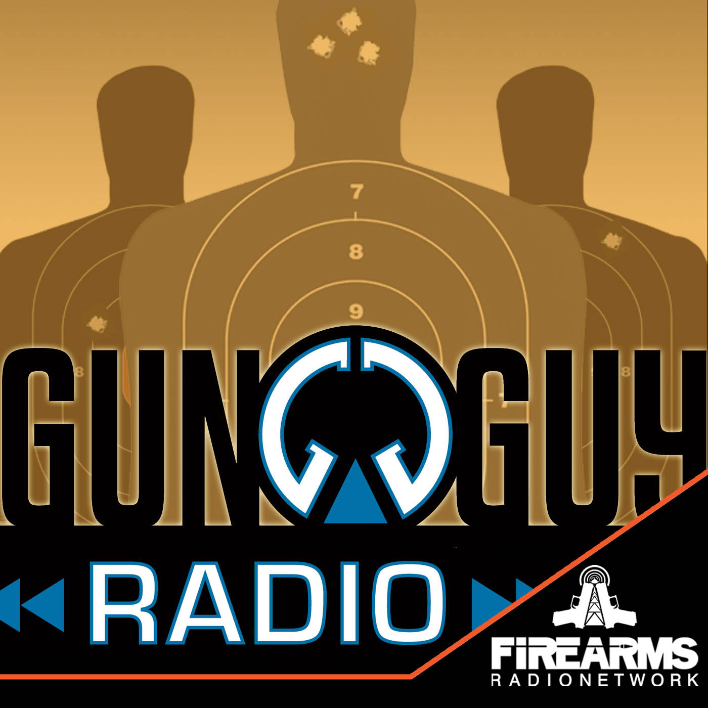 Gun Guy Radio 279 - GGR - Firearms Radio Network